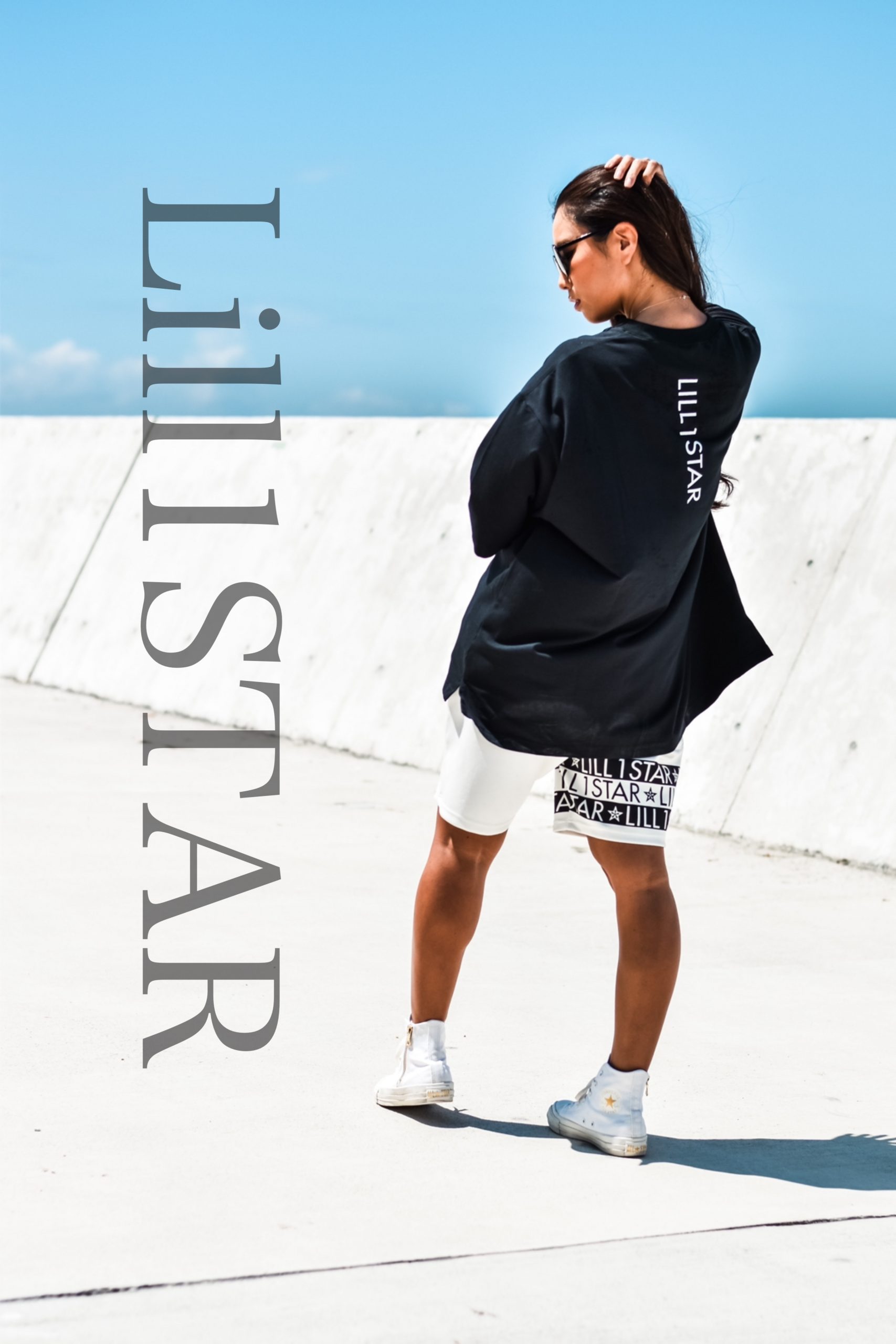 Designed by Lill 1 STAR® | ザナックス公式オンラインショップ