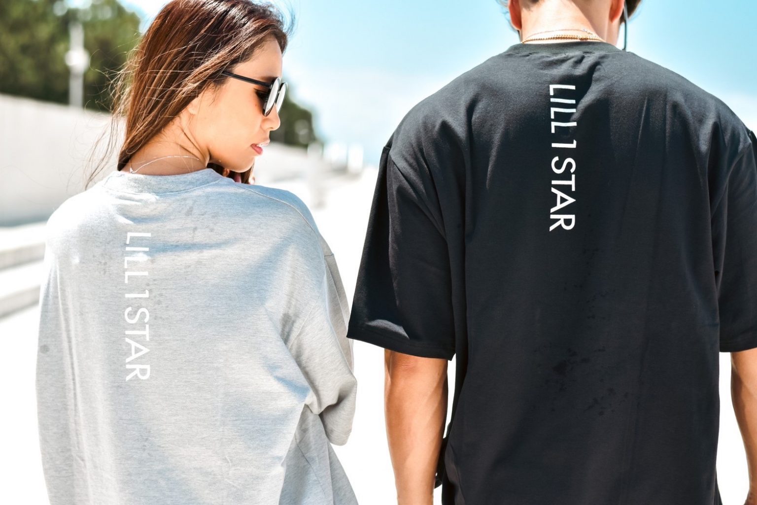 Designed by Lill 1 STAR® 2025 Collection | ザナックス公式オンラインショップ