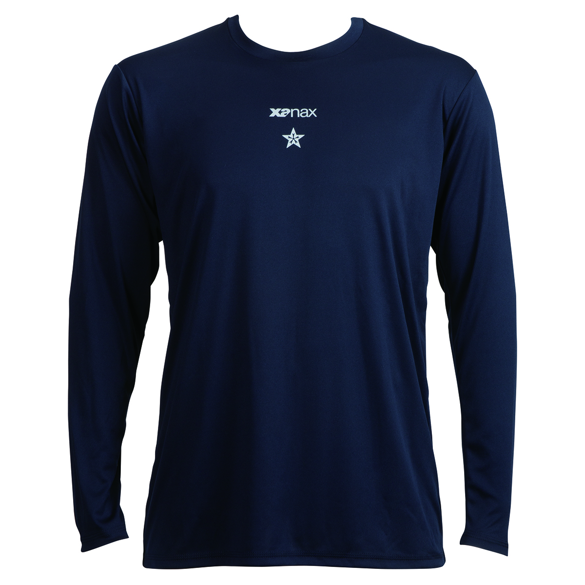 スムースロングTシャツ Designed by Lill 1 STAR｜ザナックス公式オンラインショップ